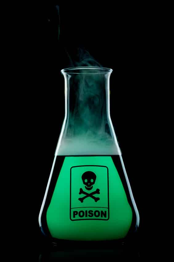 Toxic Relationship: What is the Definition? - MPAmind.com